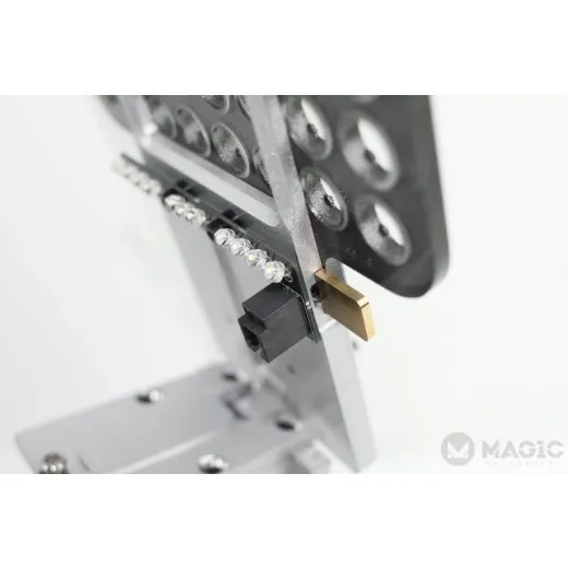 Nitro Performance-Universelle MAGBench V3 Magicmotorsport