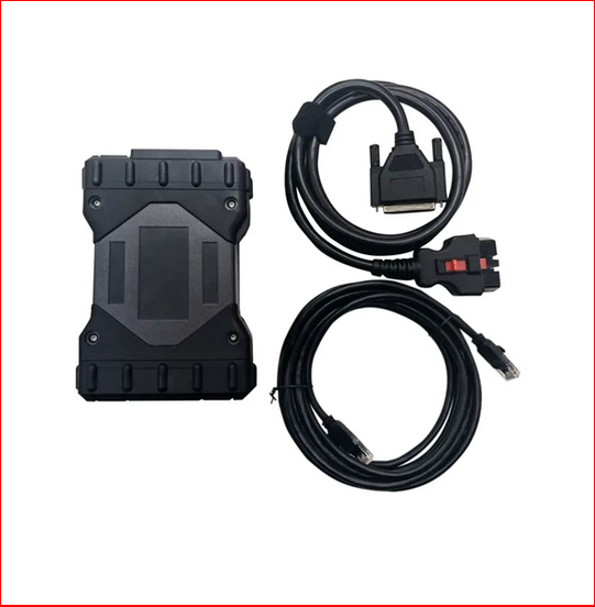 Nitro Performance- Multiplexer SD Connect C6 Doip SD Diagnosegerät DAS ...