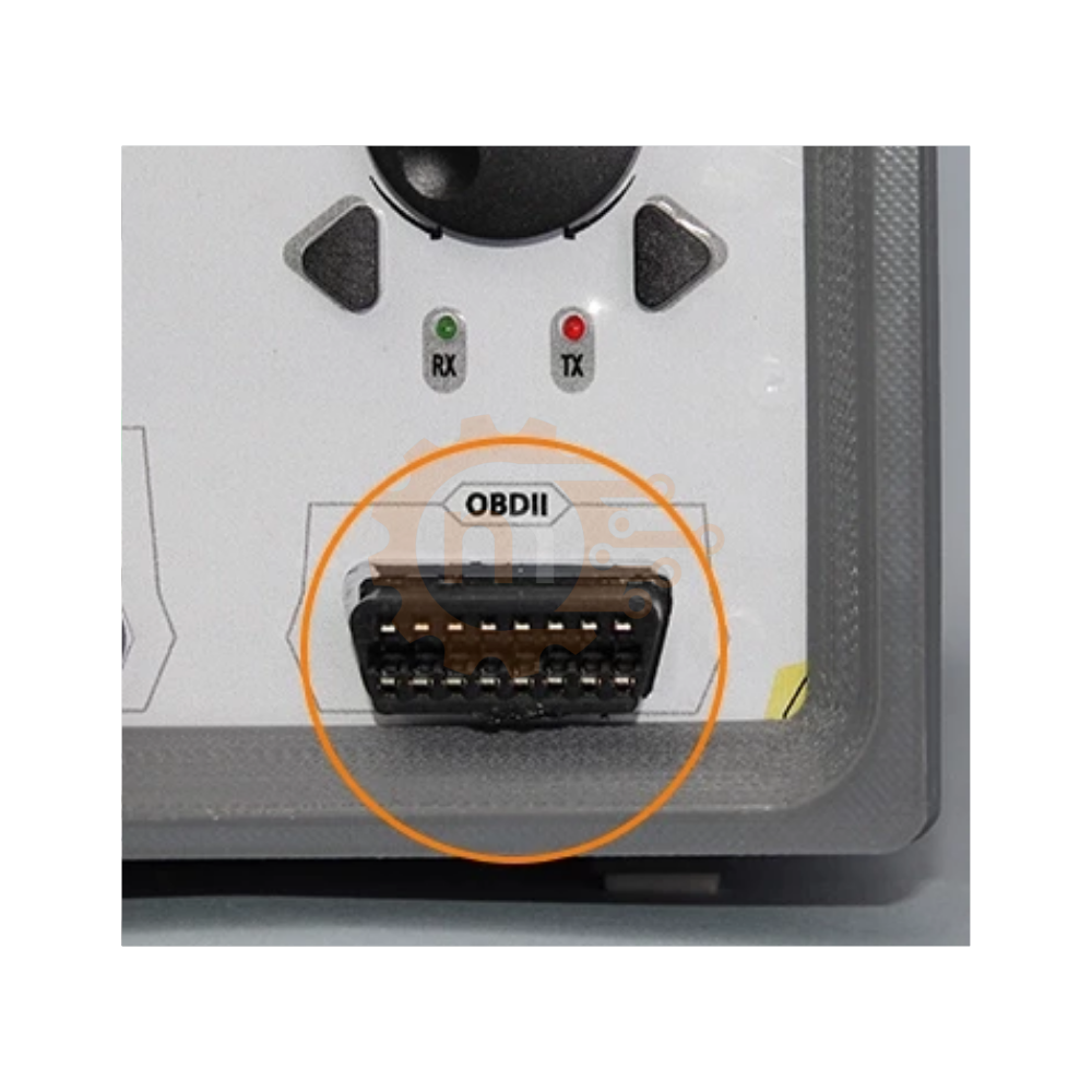 Nitro Performance-Ecu Test KF-1500 ECU Testgerät ECU Tester